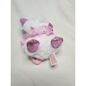 Beanie Boos TY | Toys | Nwt Beanie Boos Ty Nina The Mouse Ballerina ...